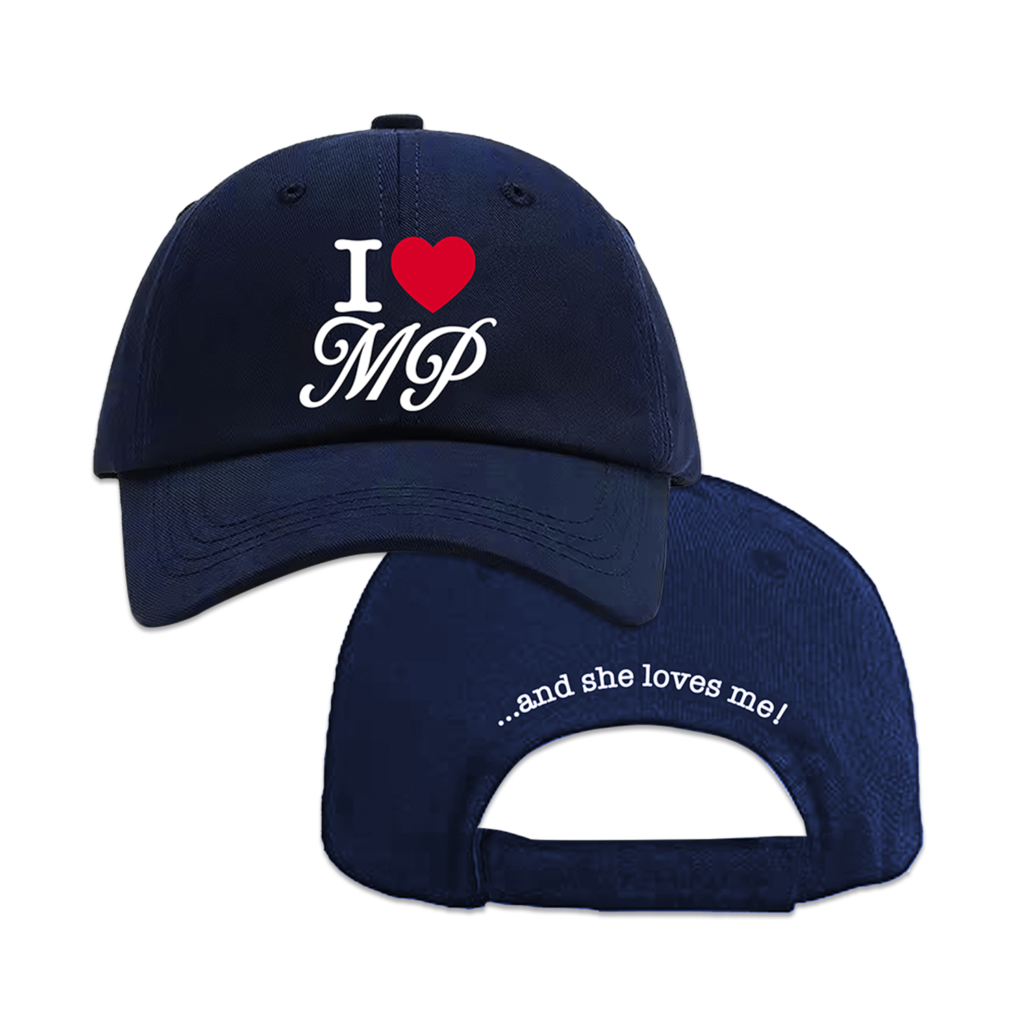 I Heart MP Cap | Maisie Peters Official Store